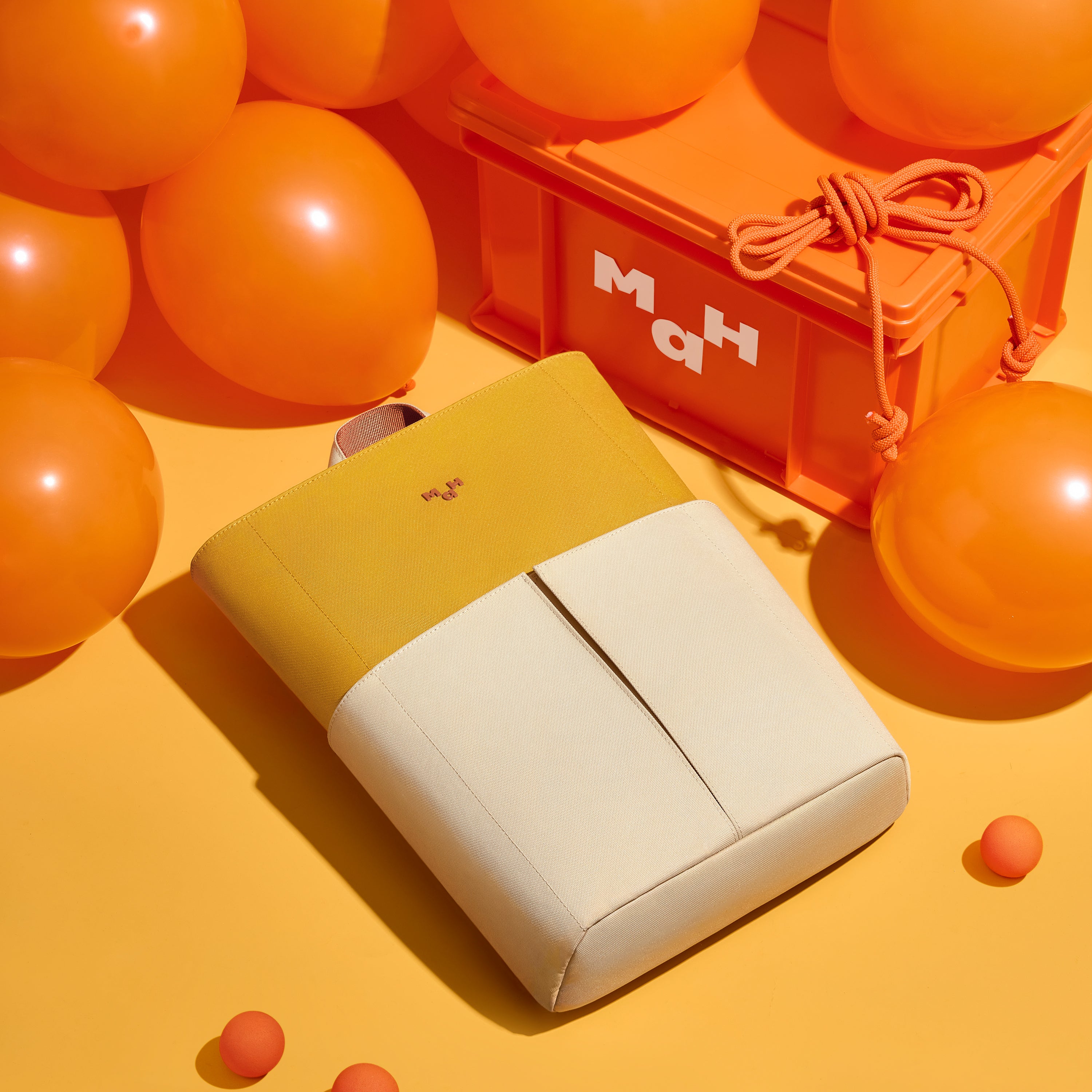 MaH | Backpacks, Bags & Accessories | Check Right Now