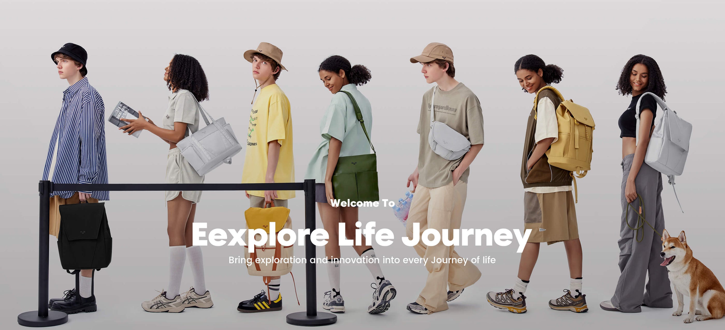 MaH | Backpacks, Bags & Accessories | Check Right Now