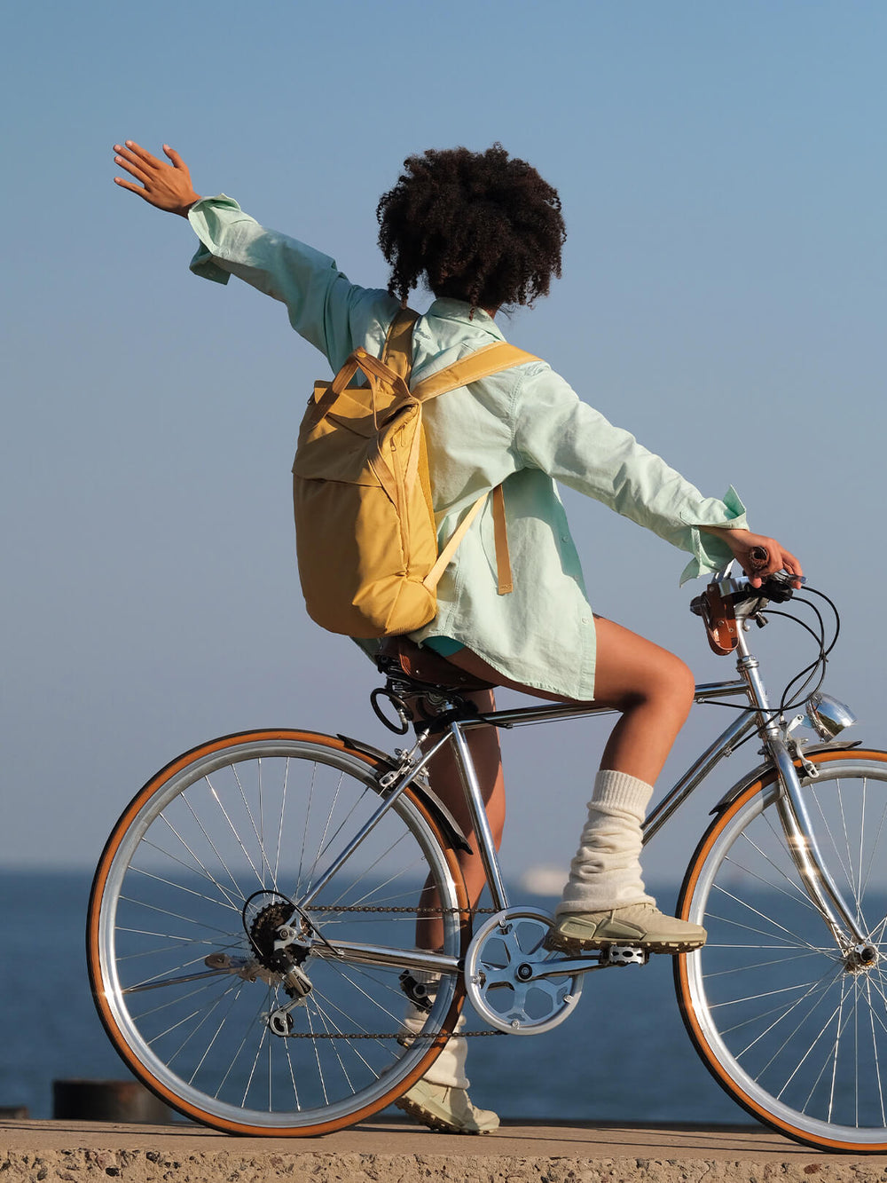 Lightweight Backpack For Uni