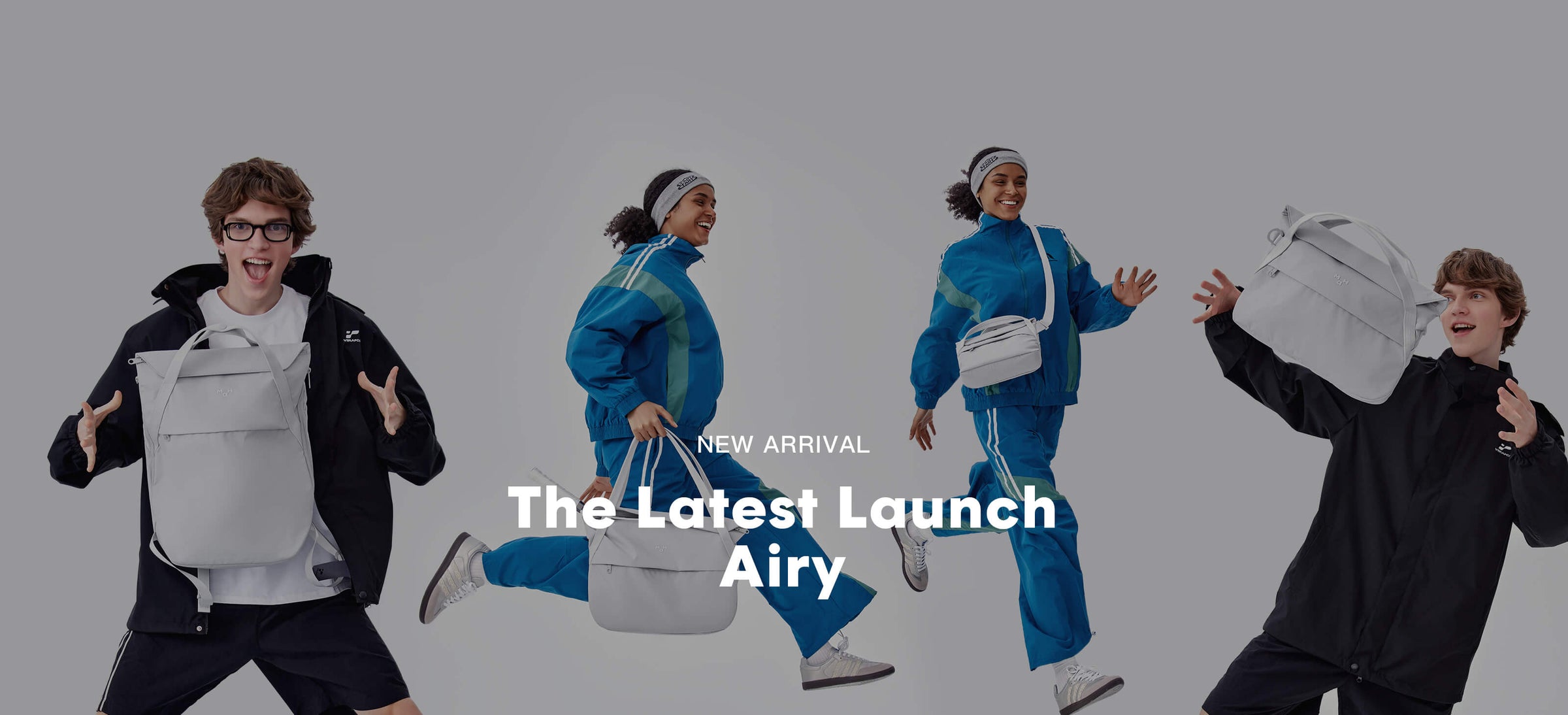 MaH | Backpacks, Bags & Accessories | Check Right Now