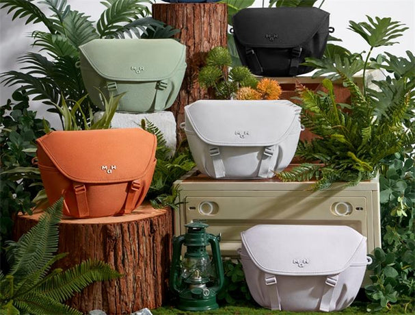 MAH | Backpacks, Bags & Accessories | Check Right Now – MaH