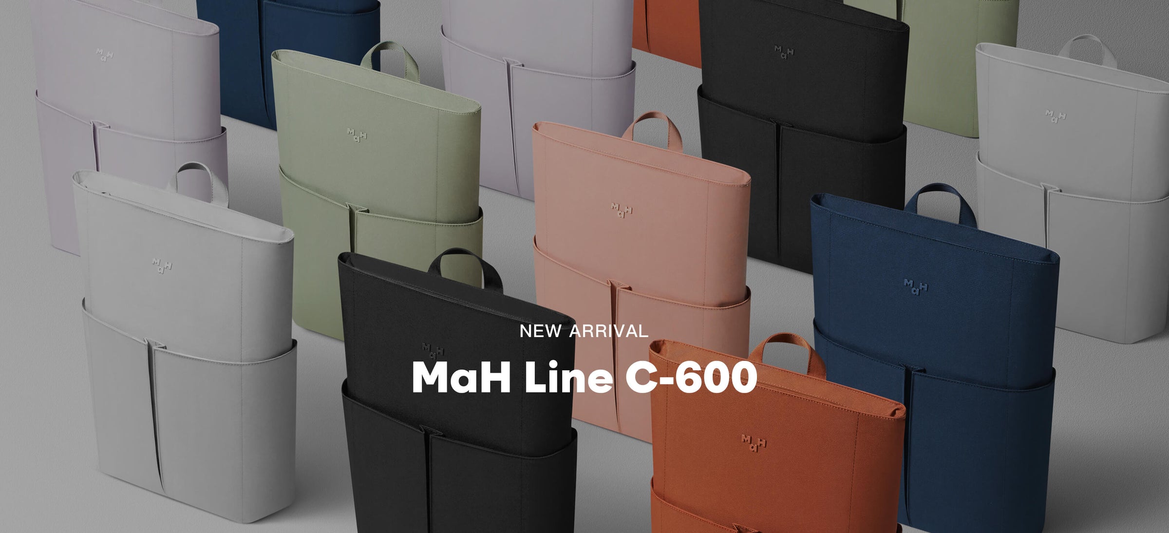MaH | Backpacks, Bags & Accessories | Check Right Now