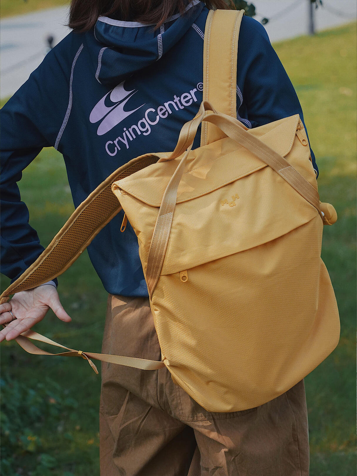 Lightweight Backpack For Uni