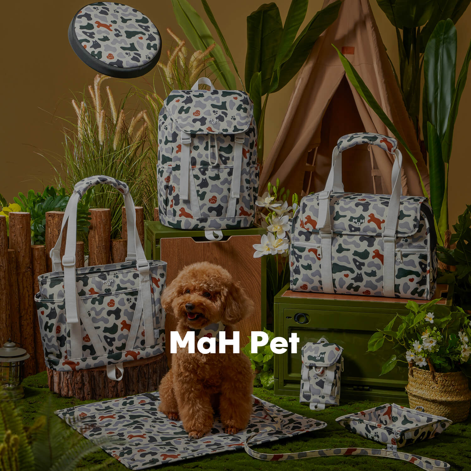 MaH | Backpacks, Bags & Accessories | Check Right Now