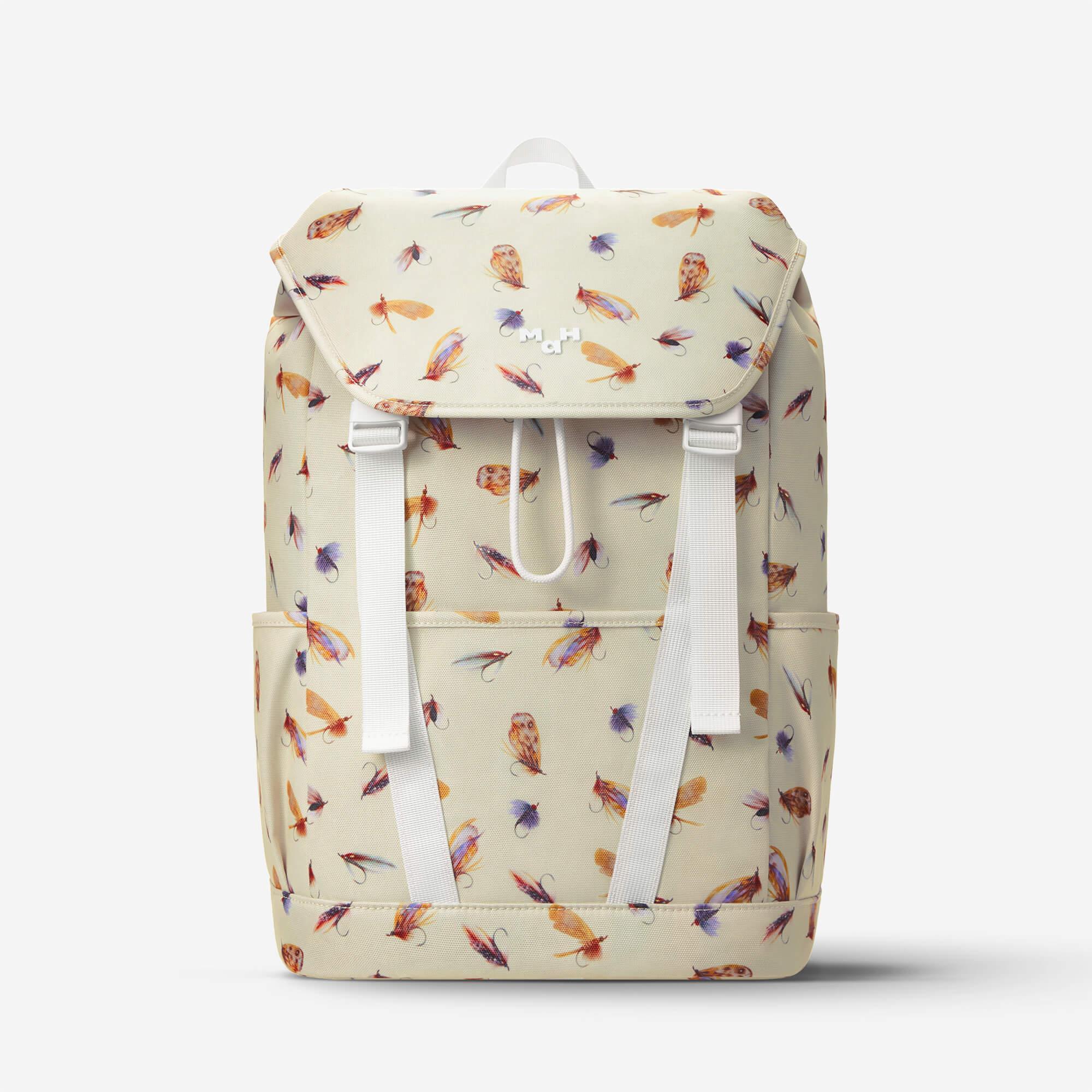 15.6 Inch College Backpack - Printing Backpack