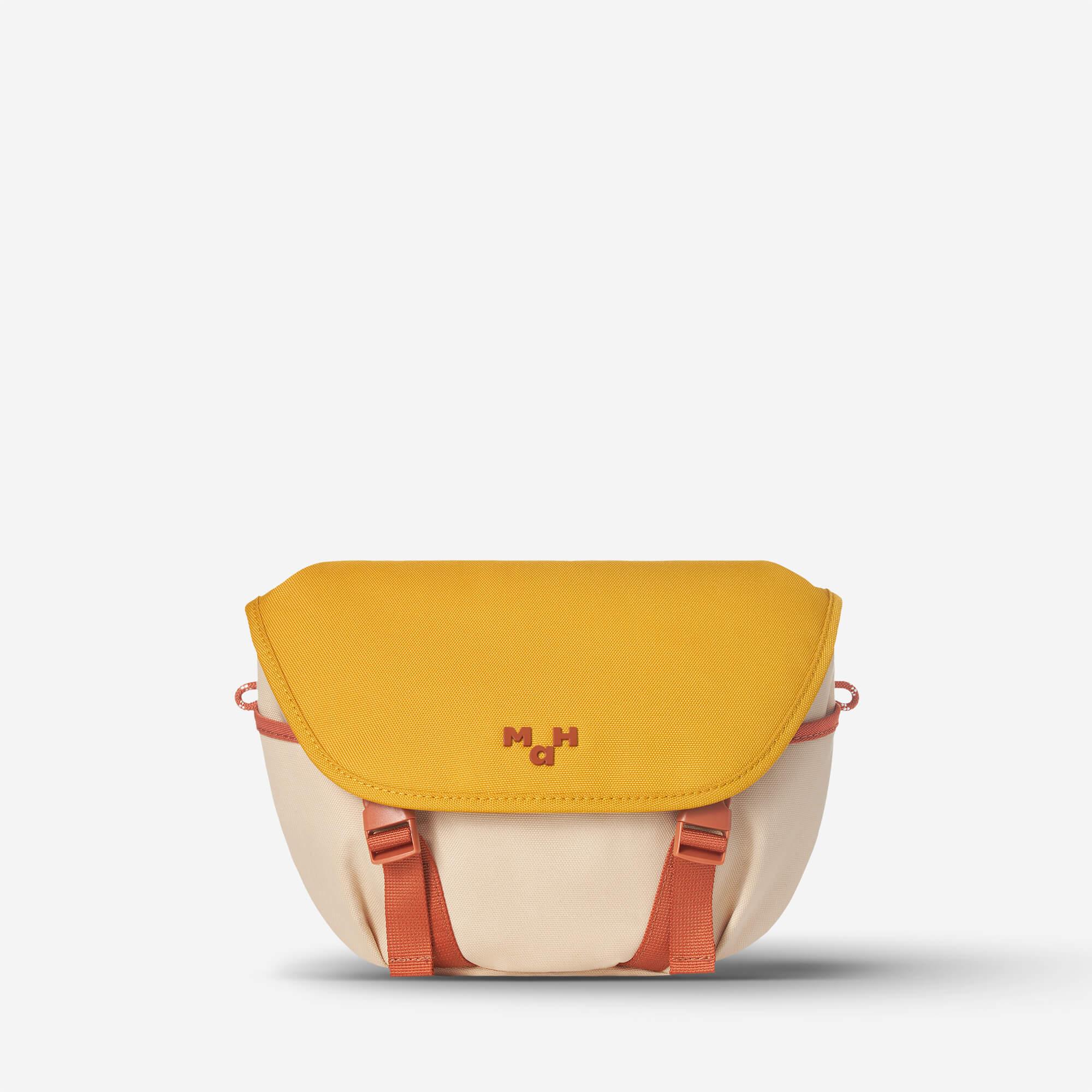 MAH Cross Body Fanny Pack For Student