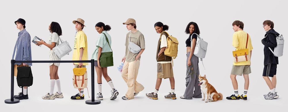 MaH | Backpacks, Bags & Accessories | Check Right Now