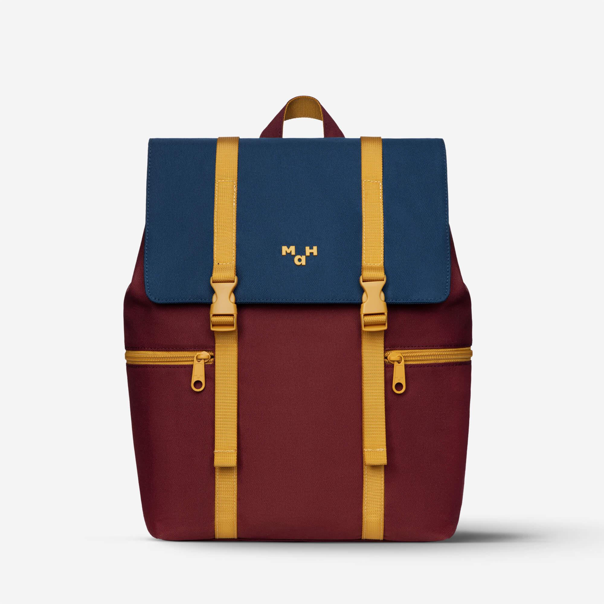 MAH Travel Backpack For Men and Women