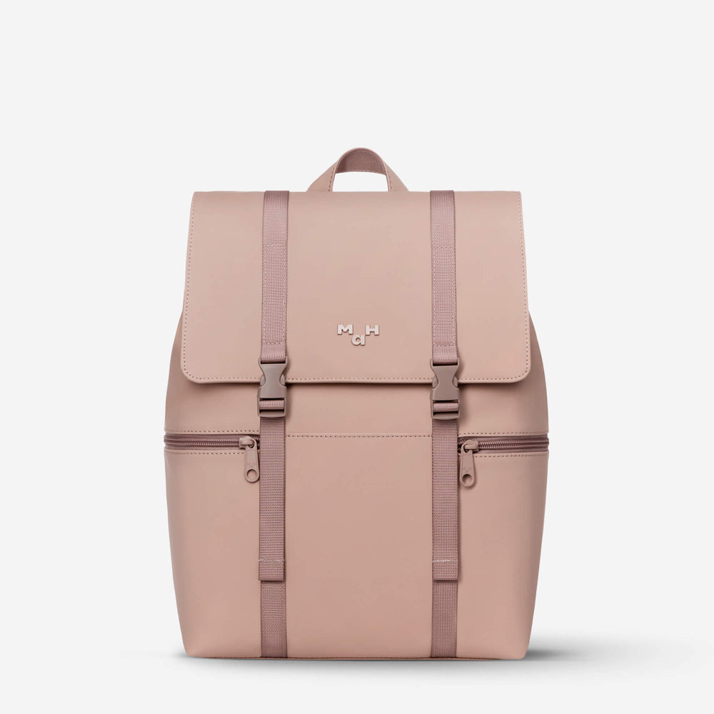 PU Casual Backpack For College Student