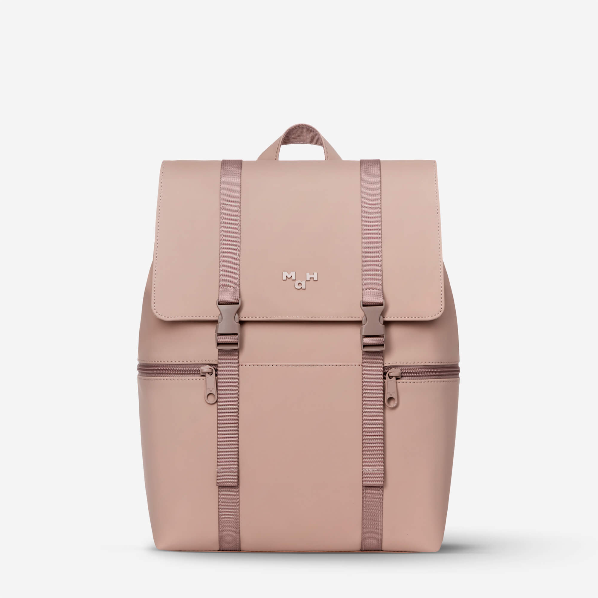 PU Casual Backpack For College Student