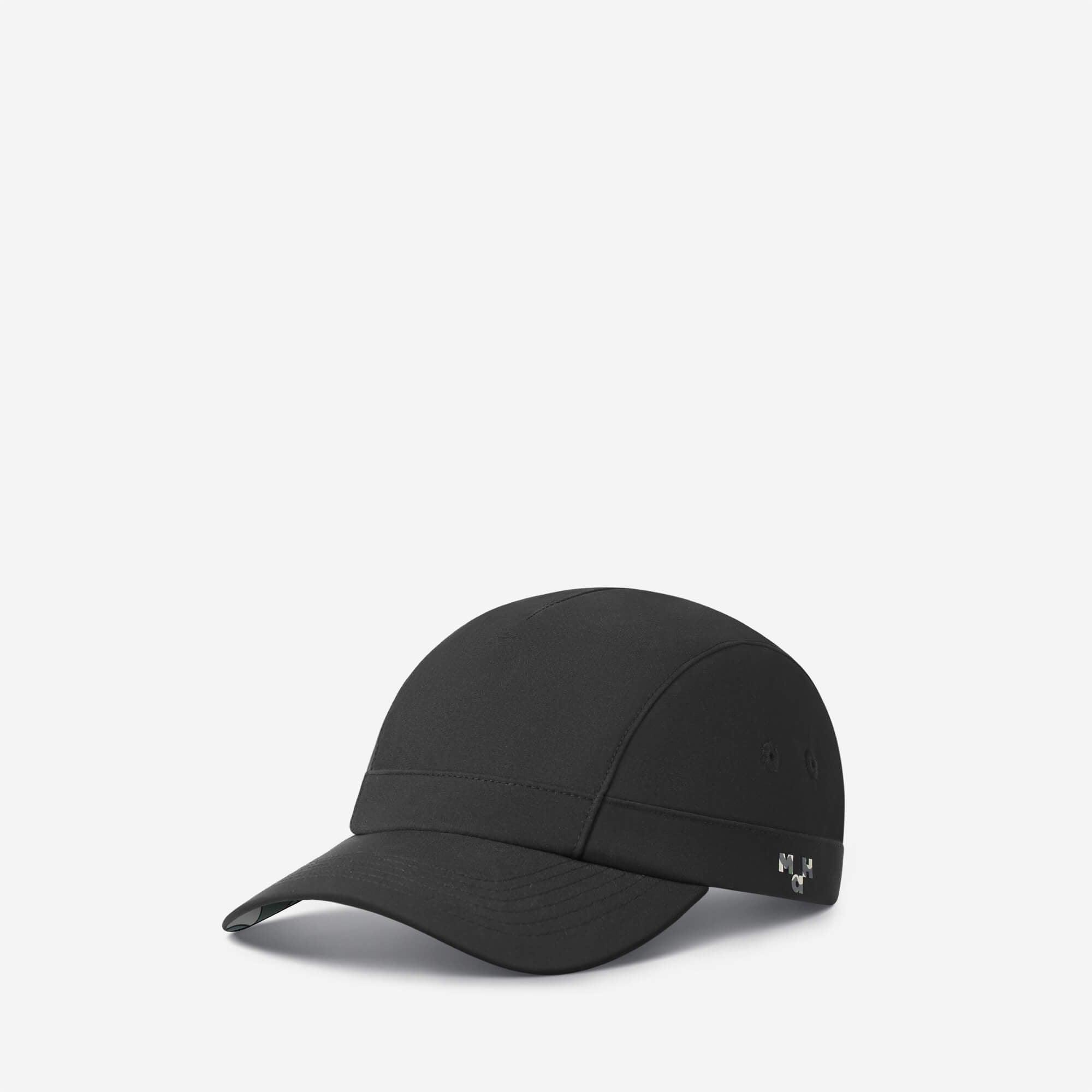 Black Sun Cap Unisex