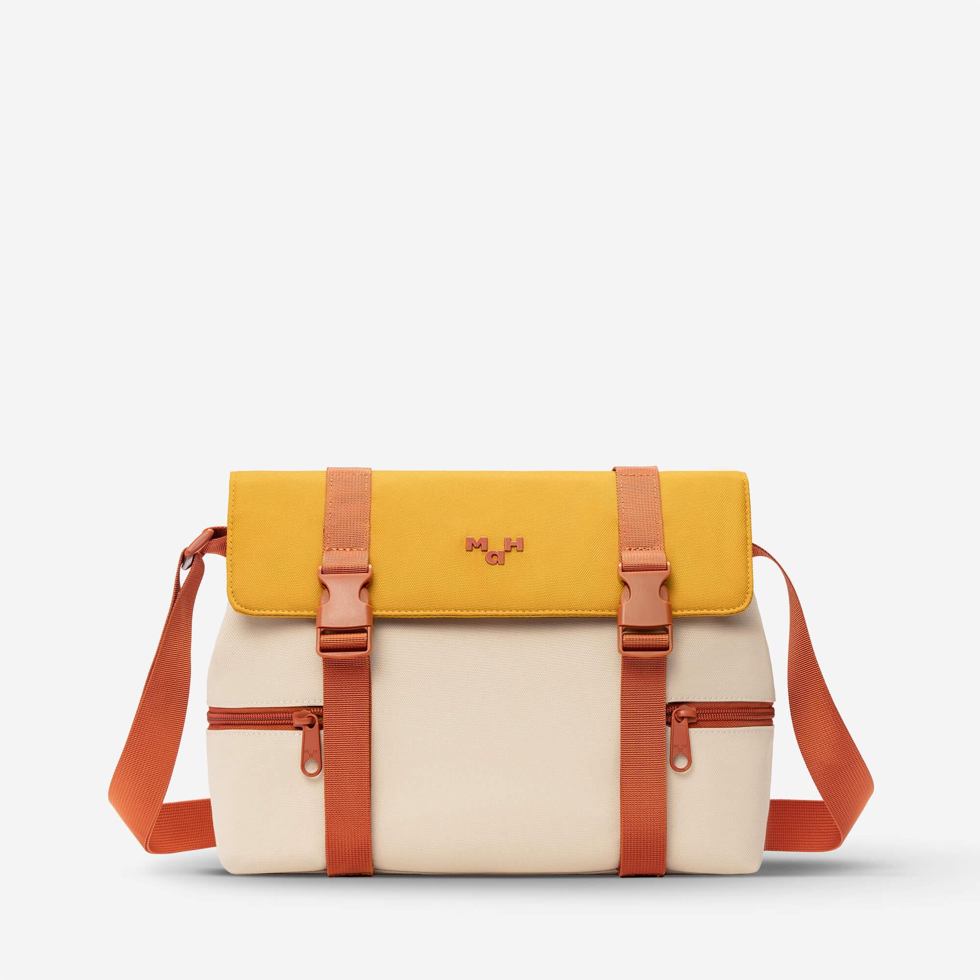 Uni Crossbody Bag-Messenger Bag