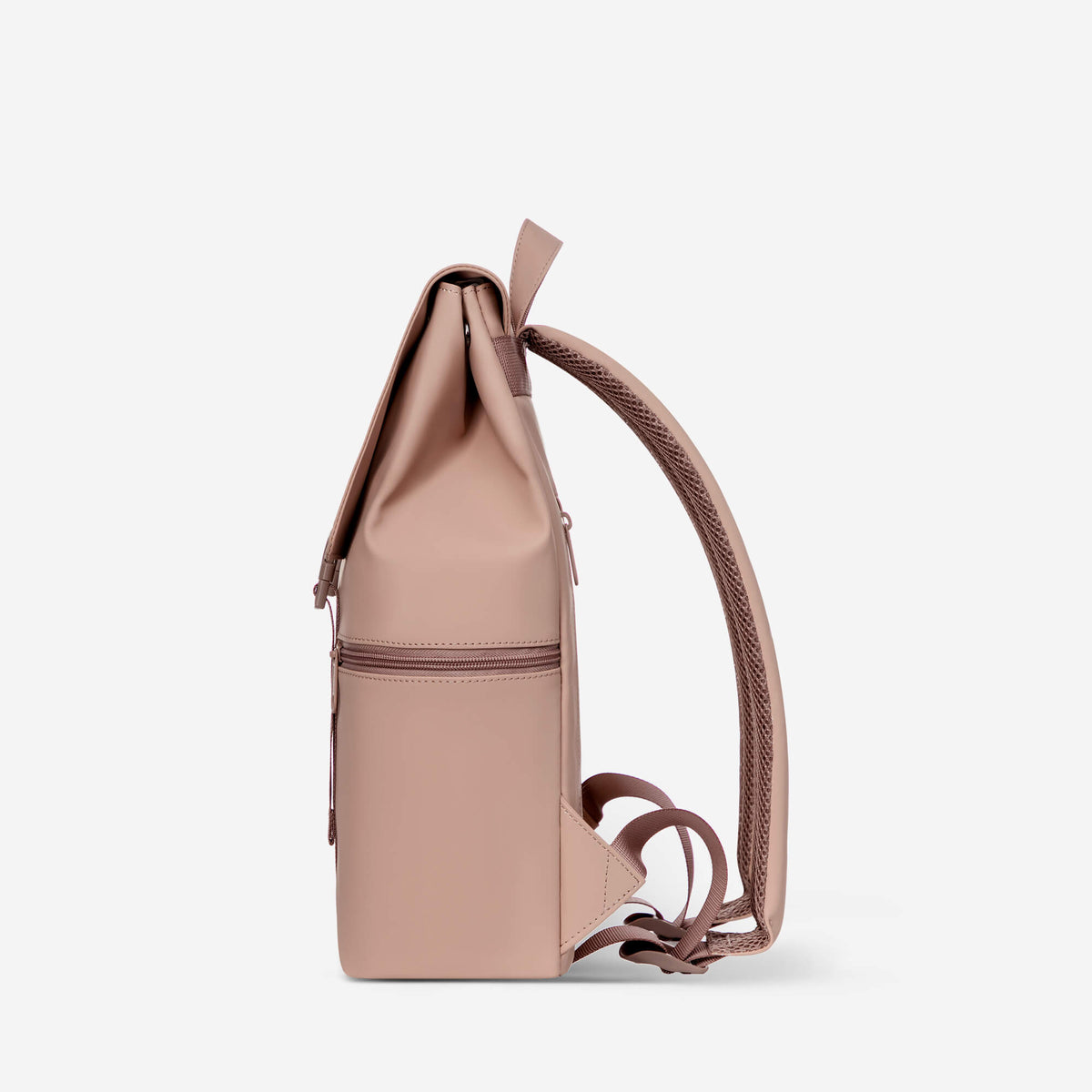 PU Casual Backpack For College Student