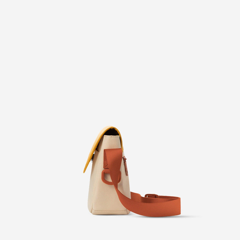 MAH Classic Waterproof Crossbody Bag for Student