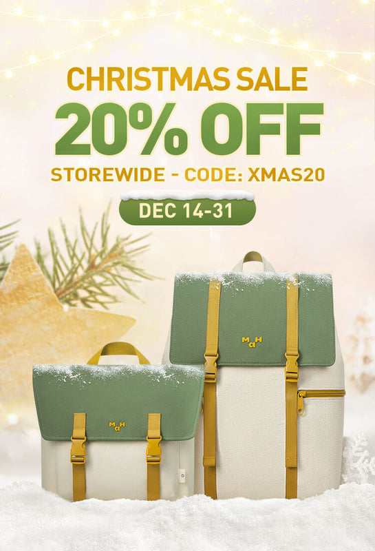 MAH | Backpacks, Bags & Accessories | Check Right Now – MaH