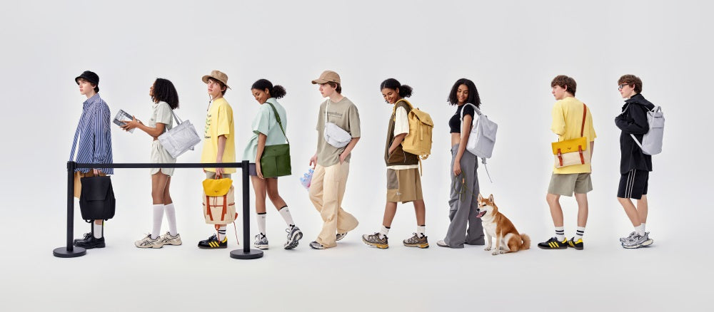 MaH | Backpacks, Bags & Accessories | Check Right Now