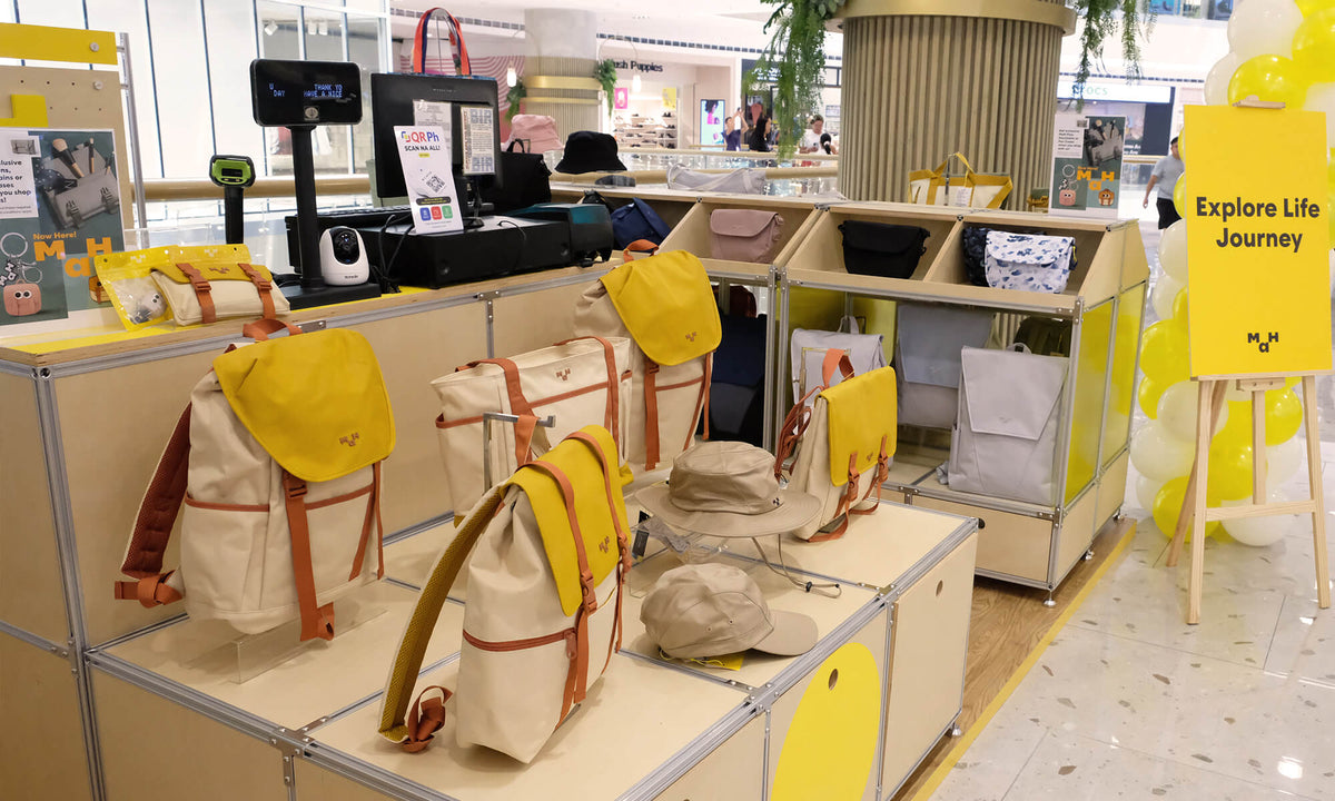 Our Stores
