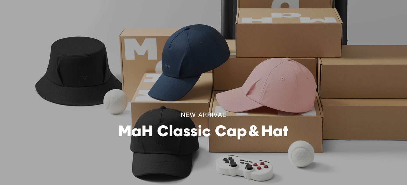 MaH | Backpacks, Bags & Accessories | Check Right Now