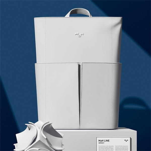 New Backpacks-MAH – MaH