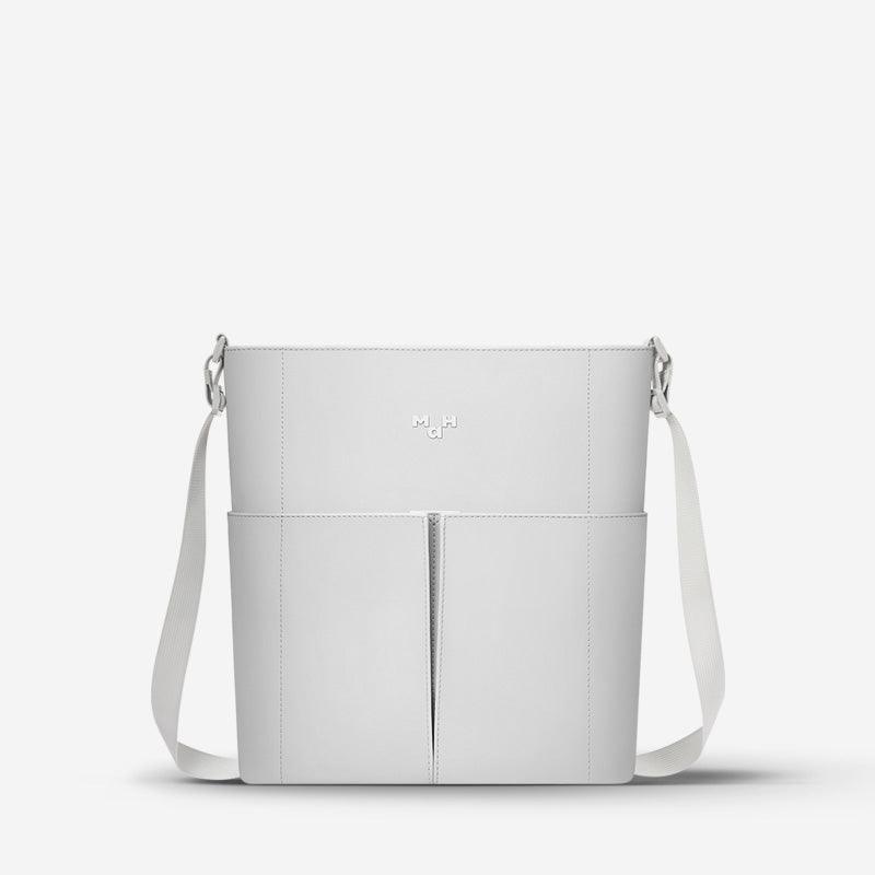 PU Leather Crossbody Bag-Messenger Bag For Women – MaH