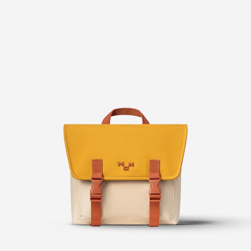 MAH Classic Mini Backpack For School