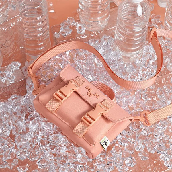 Oli Cross Mini Bags-MAH – MaH