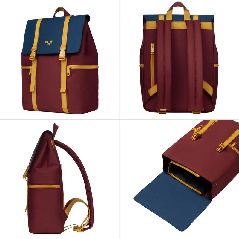 MAH Travel Backpack For Men and Women – MaH