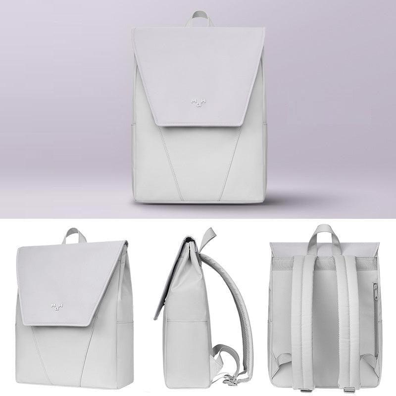 MAH Waterproof School Backpack For Teens – MaH