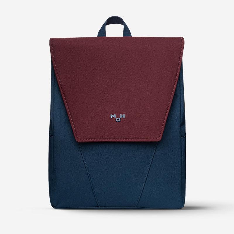 MAH 15.6" Laptop Backpack For Men