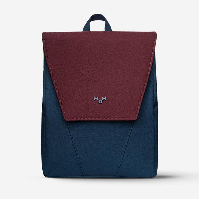 MAH 15.6" Laptop Backpack For Men