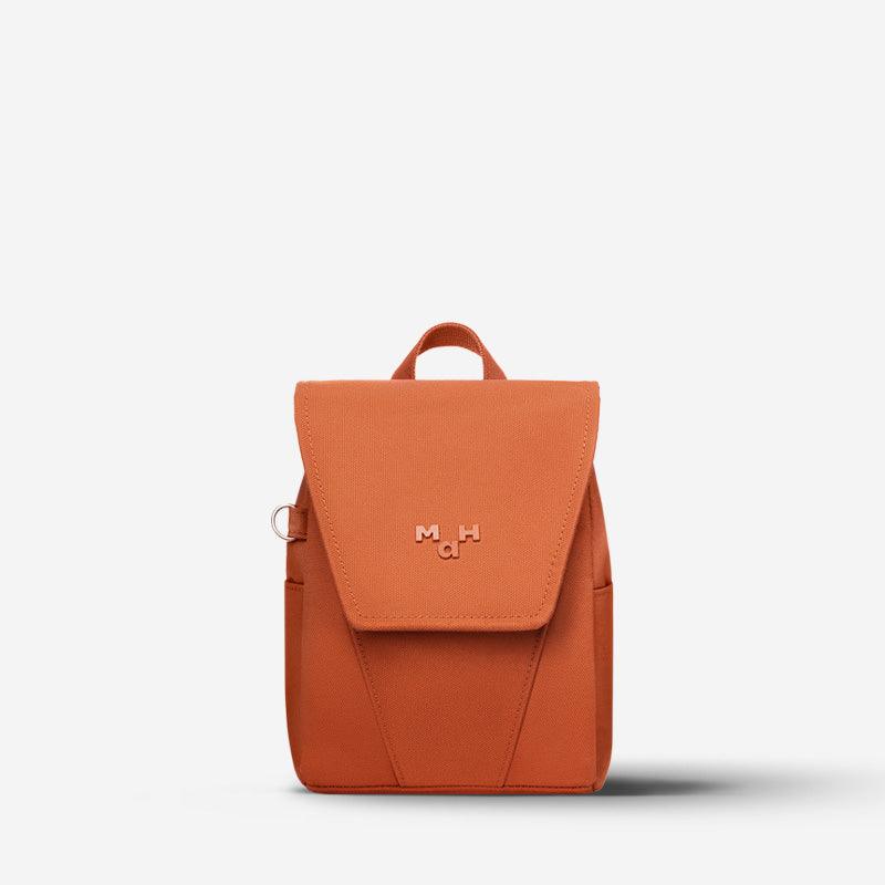 MAH Minimalist Small Backpack For Women