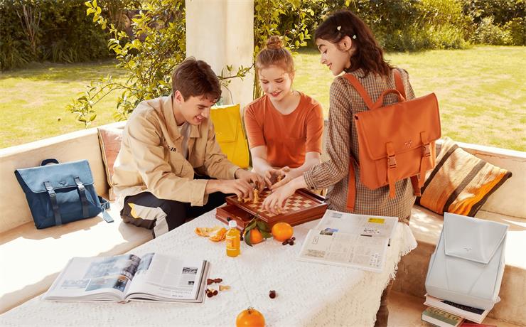 MAH | Backpacks, Bags & Accessories | Check Right Now – MaH