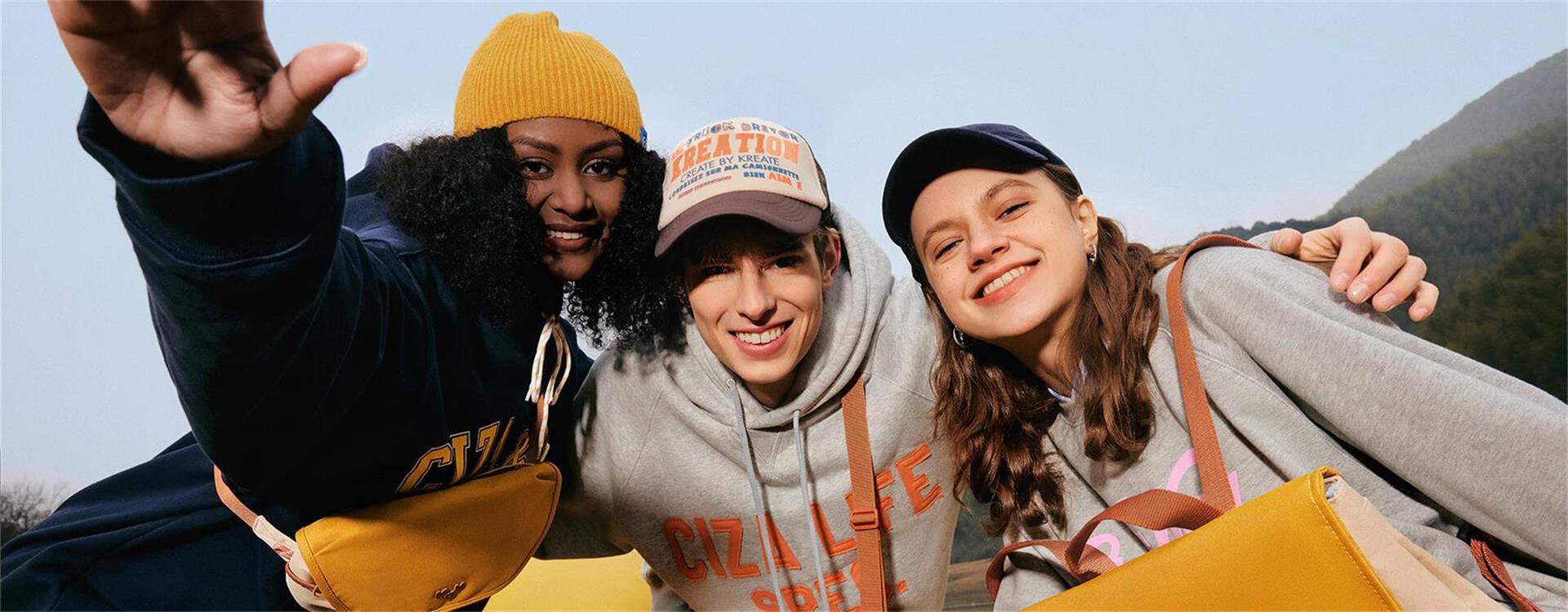 MaH | Backpacks, Bags & Accessories | Check Right Now