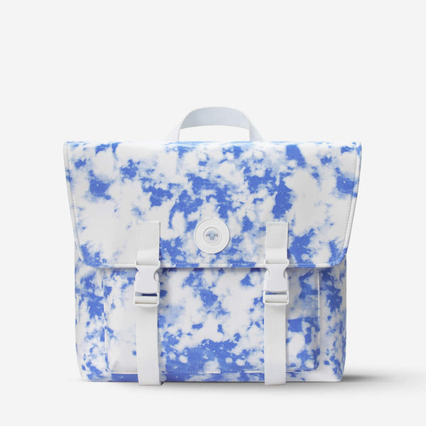 Printing Backpack Handbag For Student