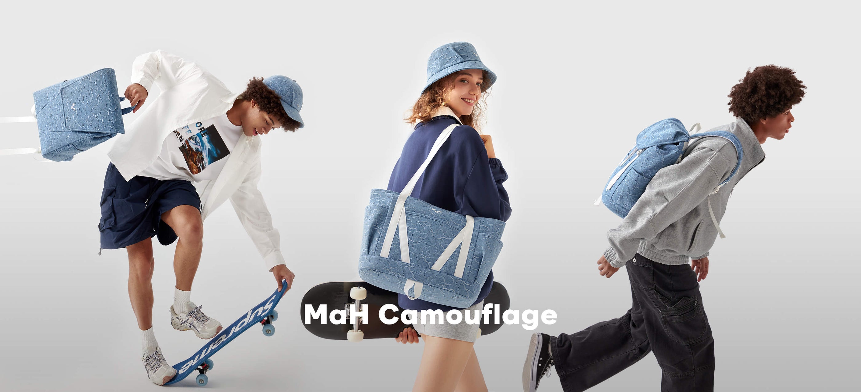 MaH | Backpacks, Bags & Accessories | Check Right Now