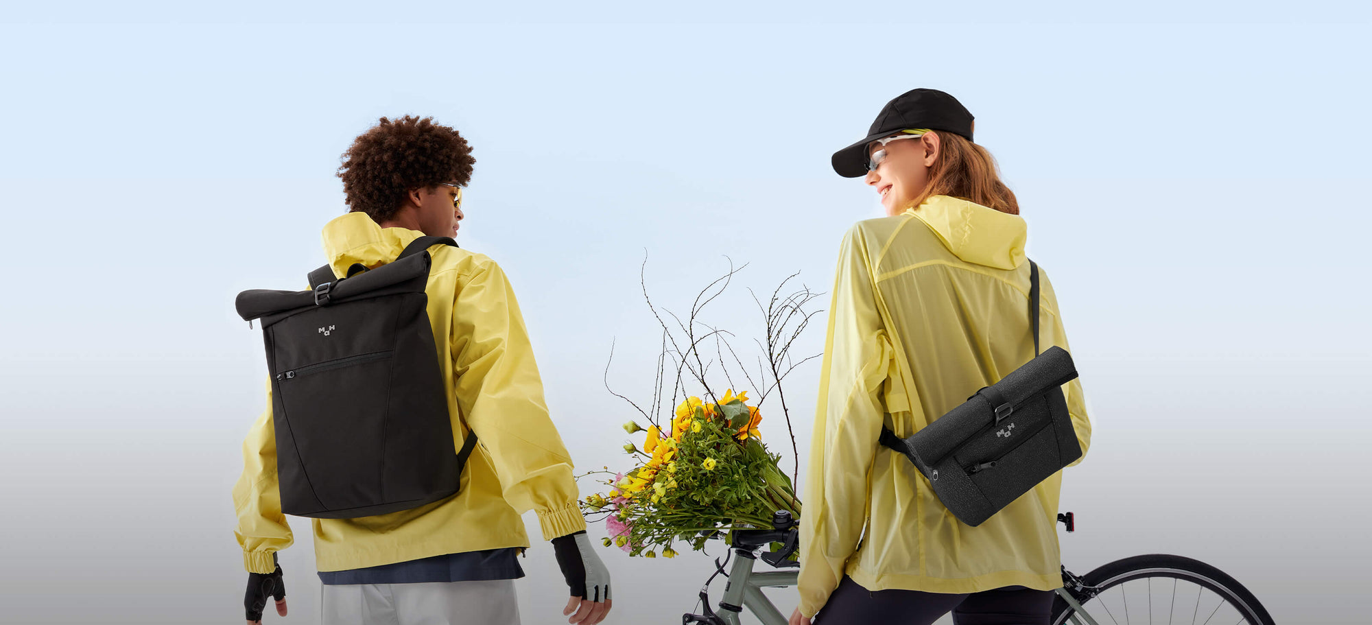 MaH | Backpacks, Bags & Accessories | Check Right Now