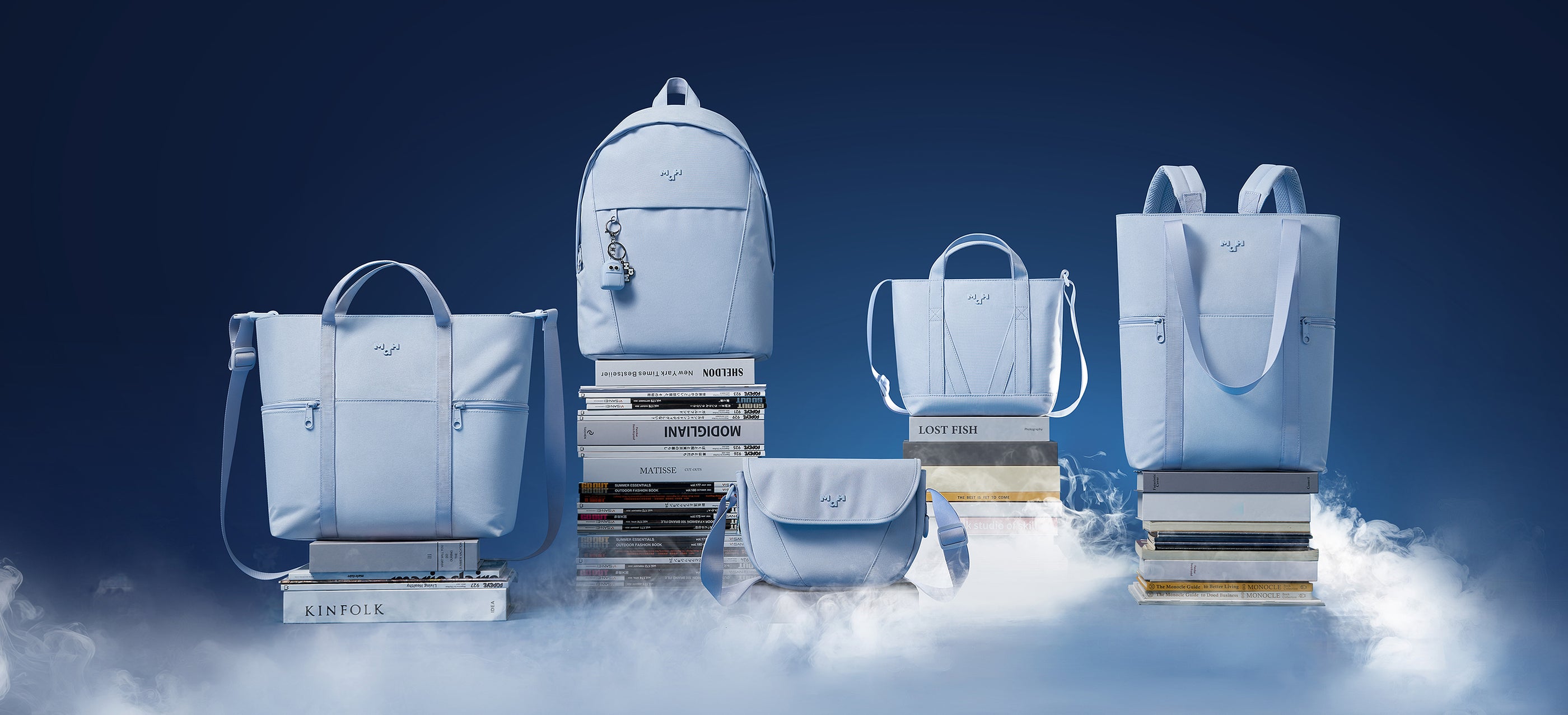 MaH | Backpacks, Bags & Accessories | Check Right Now