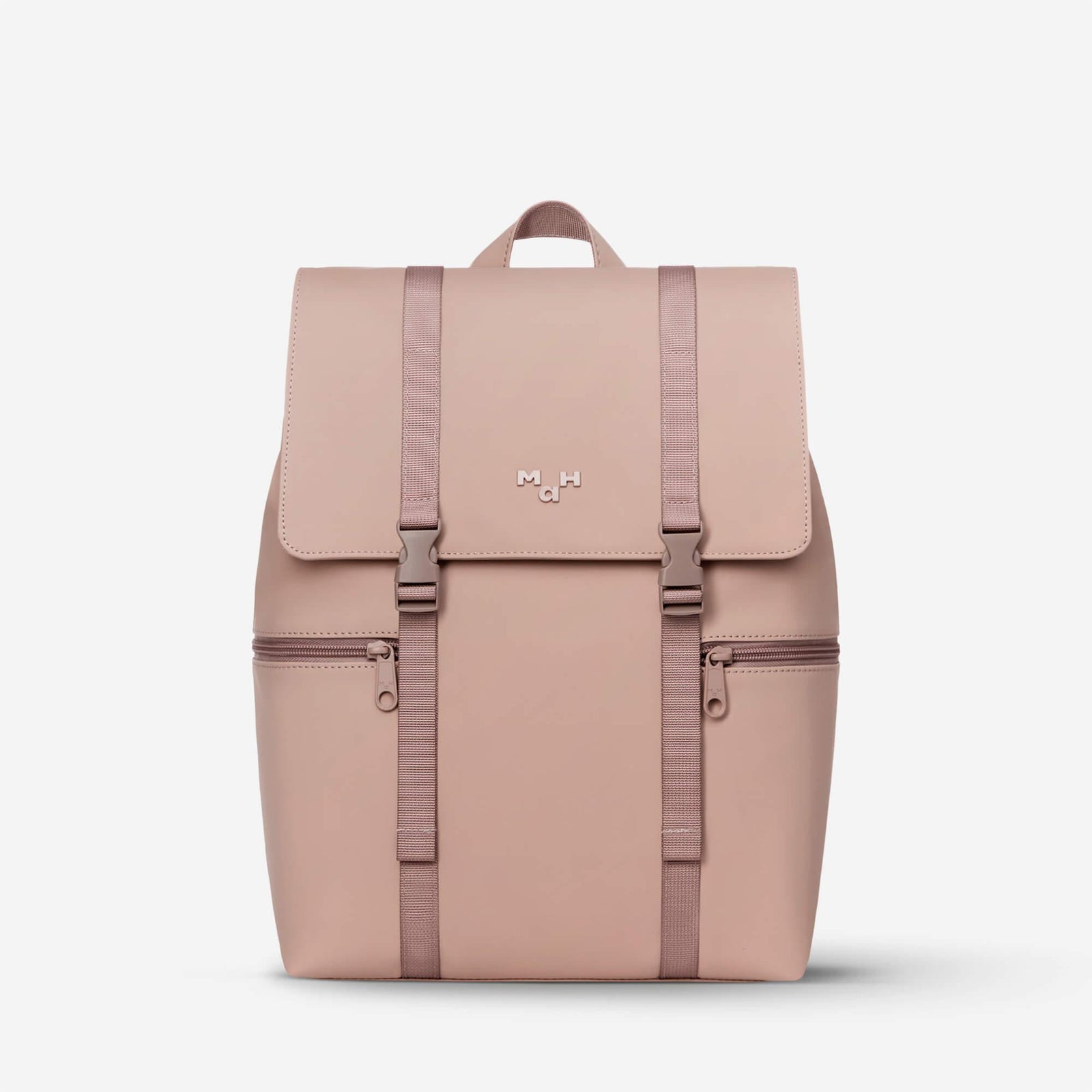 PU Casual Backpack For College Student