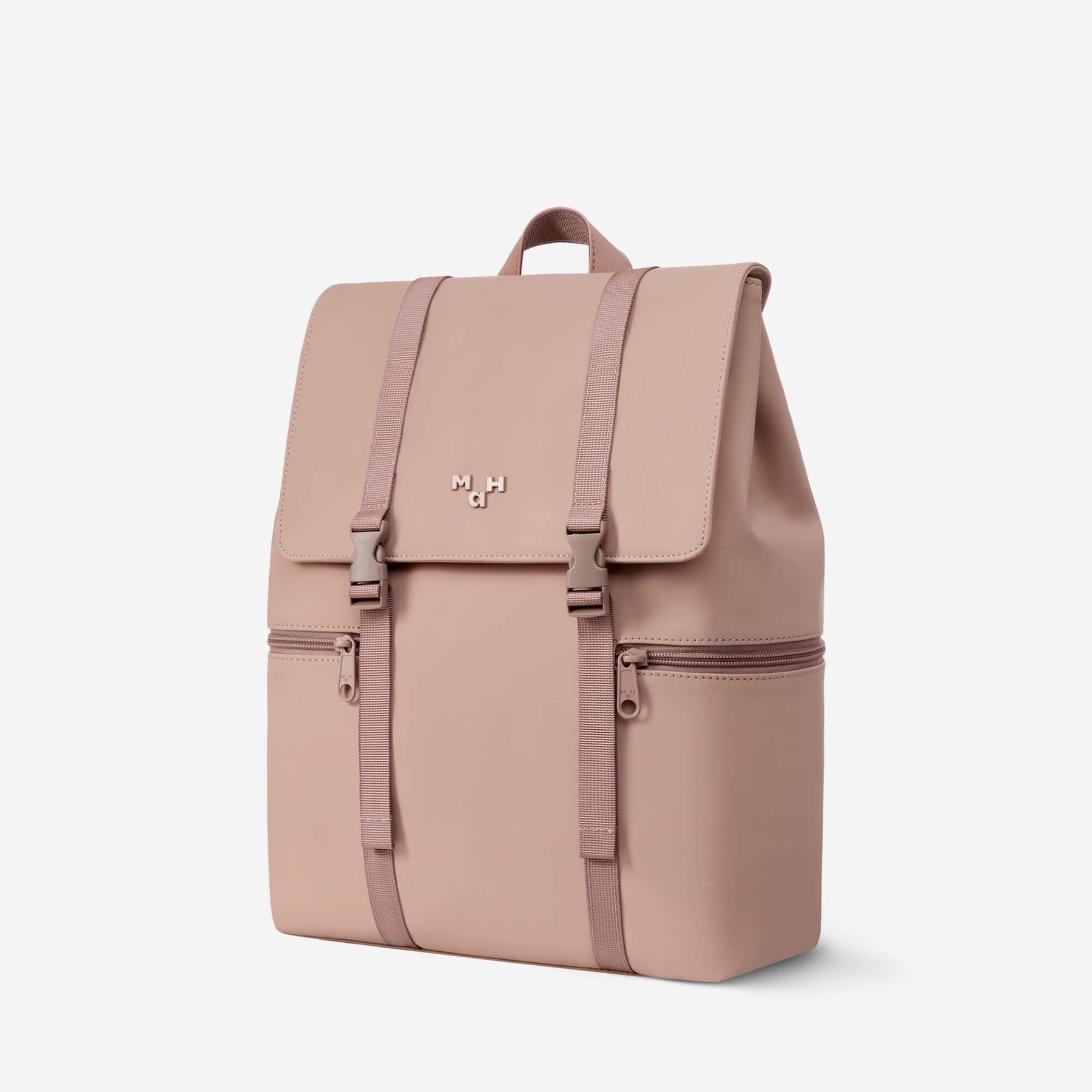 PU Casual Backpack For College Student