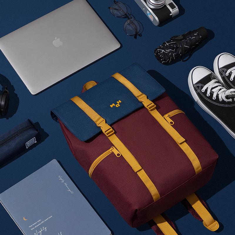 MAH Travel Backpack For Men and Women – MaH